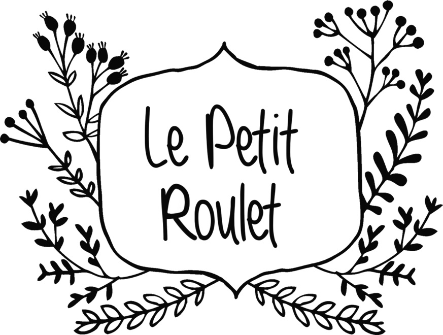 Domaine Le Petit Roulet - Provence