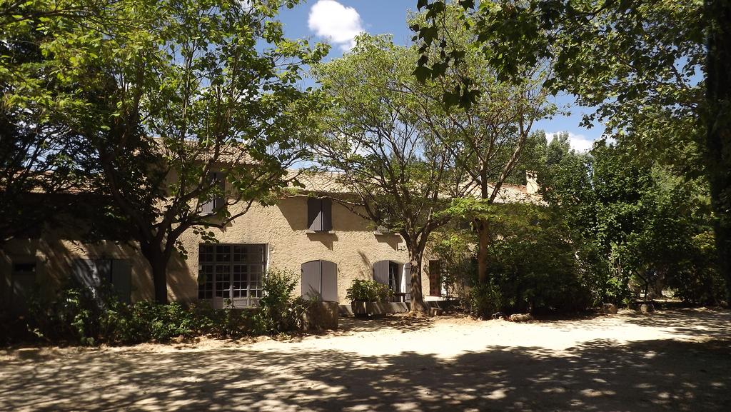 Domaine Le Petit Roulet - Provence