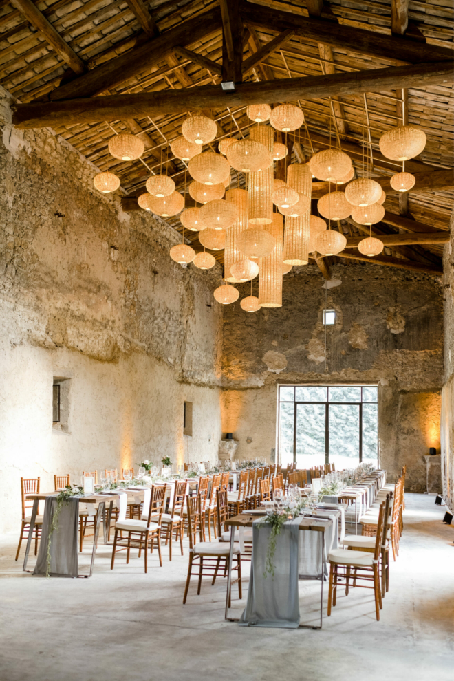 Domaine Le Petit Roulet - Provence